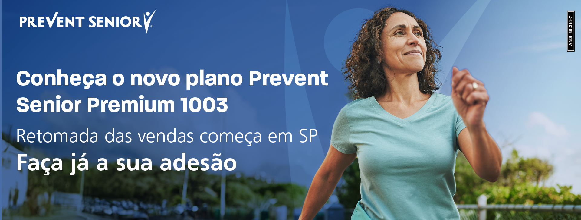 Prevent Senior - Apoio ao Corretor