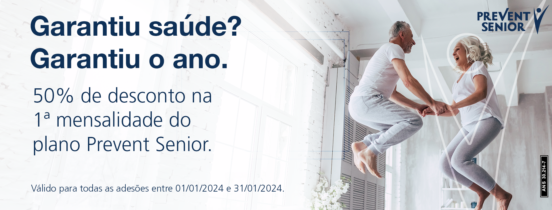 Prevent Senior - Home
